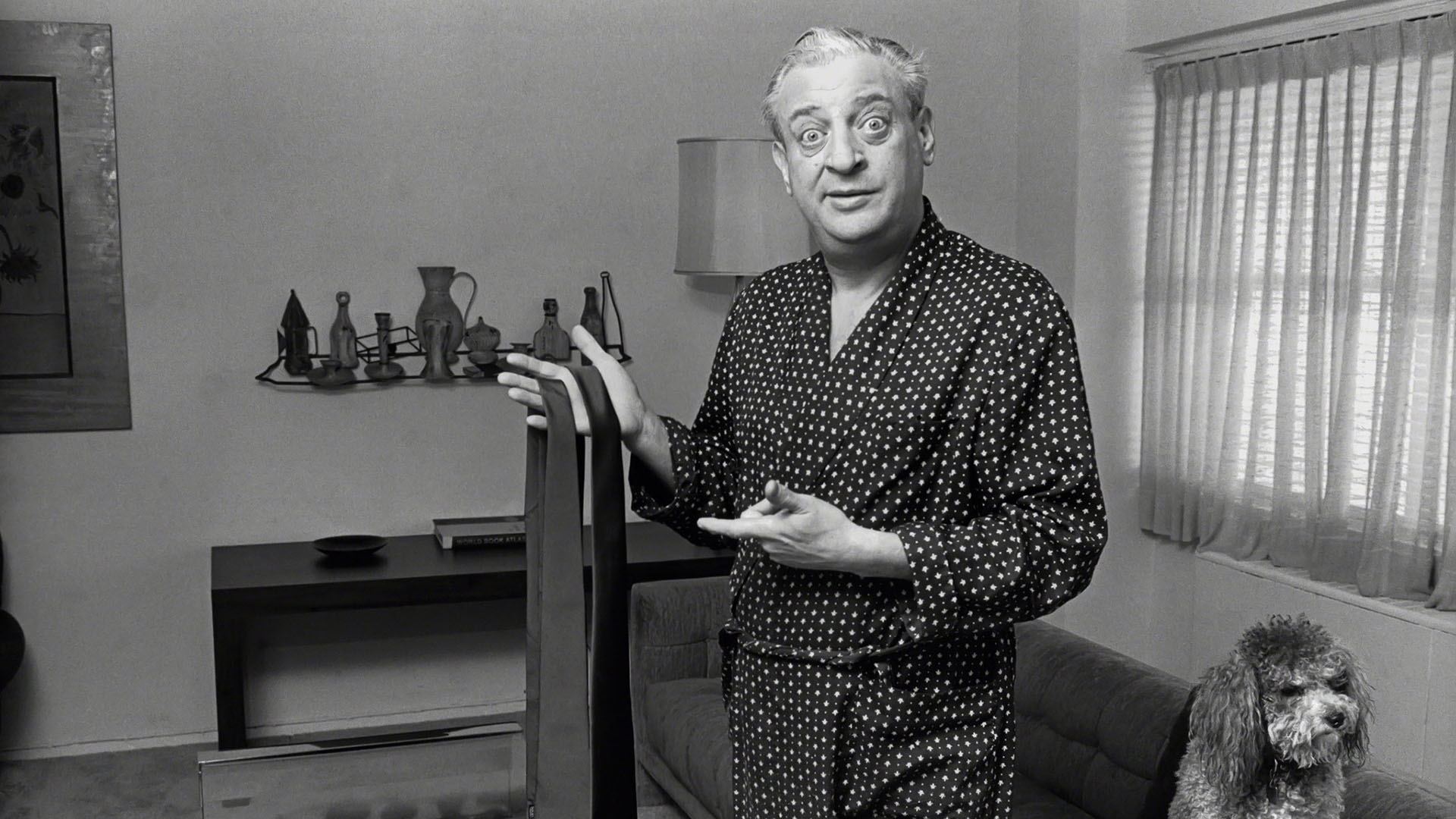 Rodney Dangerfield Jokes - Blog Luan Morina