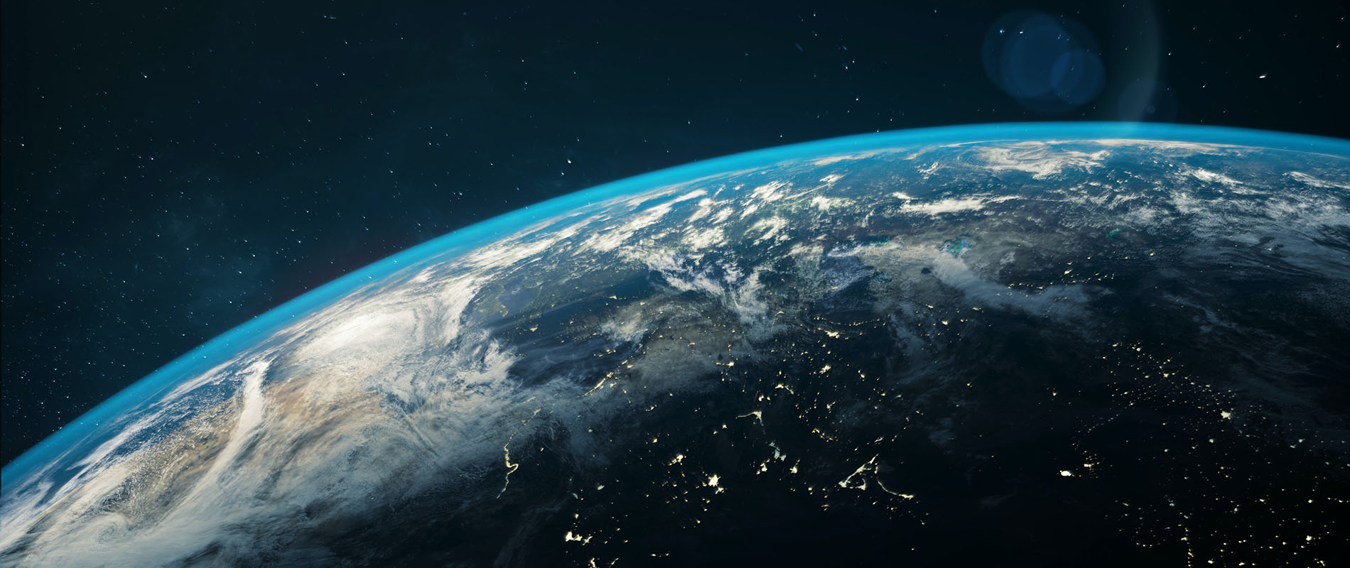 The world knows how to create itself - Blog Luan Morina